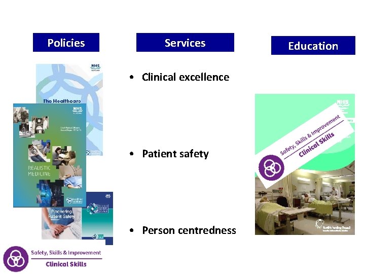 AHP Practice Education Network Meeting AHP PELs Paramedics