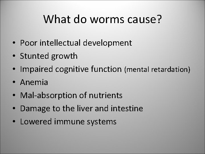 Deworming Host Partner Puerto Barrios Guatemala International Partner