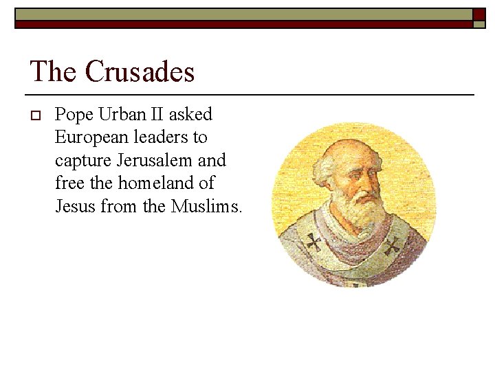 Chapter 19 Medieval Europe Lesson 3 Kingdom and