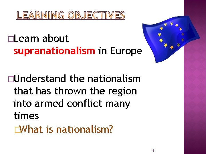 Human Geography 2 Physical features cause cultural barriers