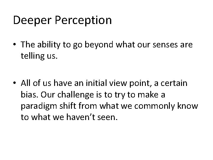 Failing Forward How having the right mindset can