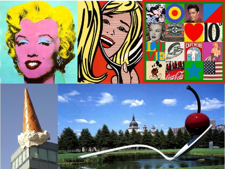 10 verschillende kunststromingen 1 De Rococo 1720 1775