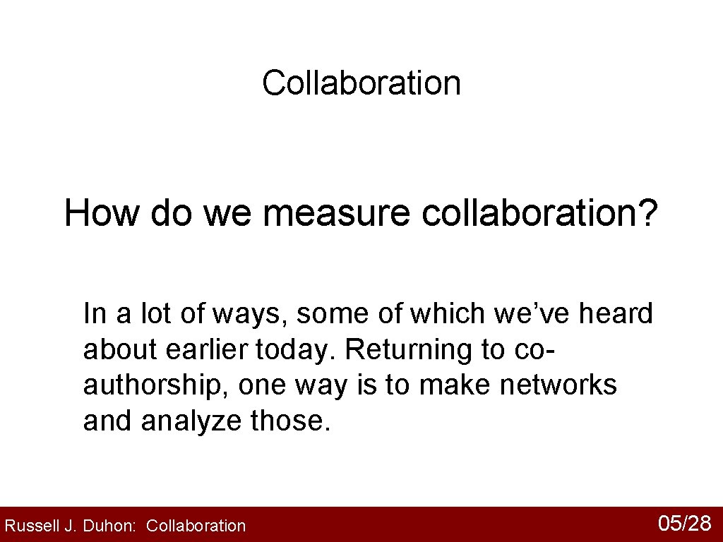 Understanding outside collaborations of the Chinese Academy of