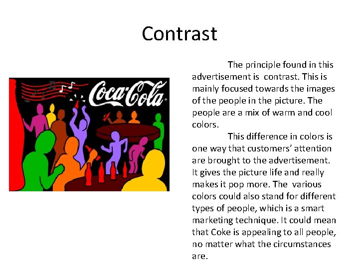 Elements and Principles of Design Project Block 1