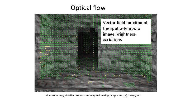 CS 6501 Deep Learning for Visual Recognition Open