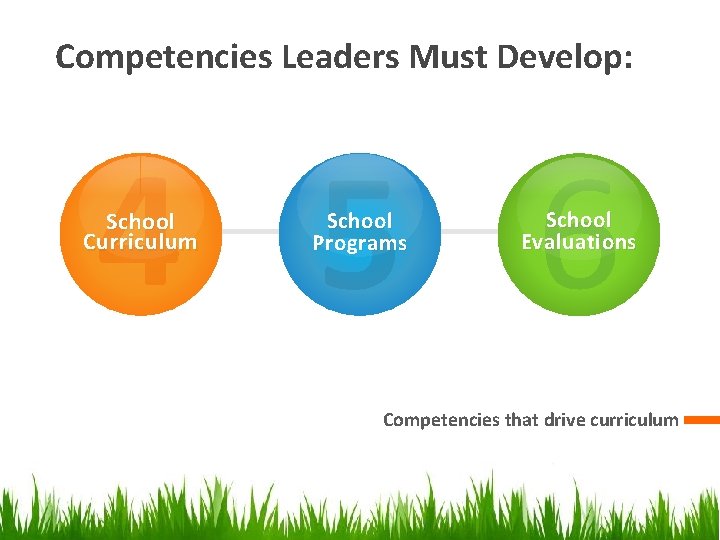 Joseph Mata EDUC 6331 Competency Reflection Competencies Leaders