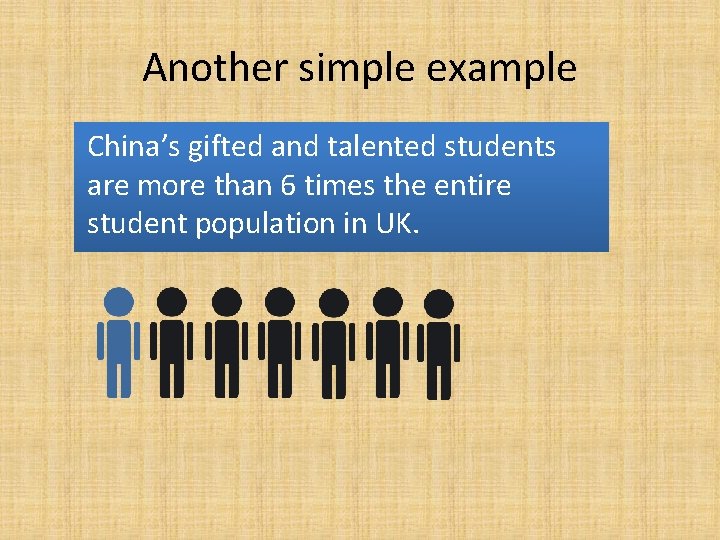 Infographics take graphs to the next level Text