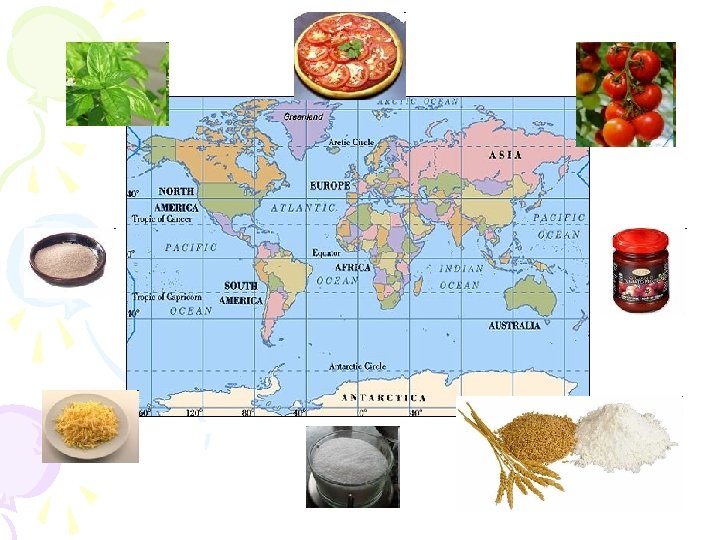 Food Technology Lesson objective To understand how food
