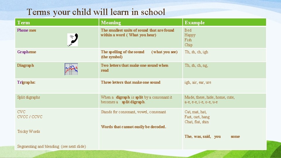 Phonics and Reading Dunstable Icknield Lower School 2020