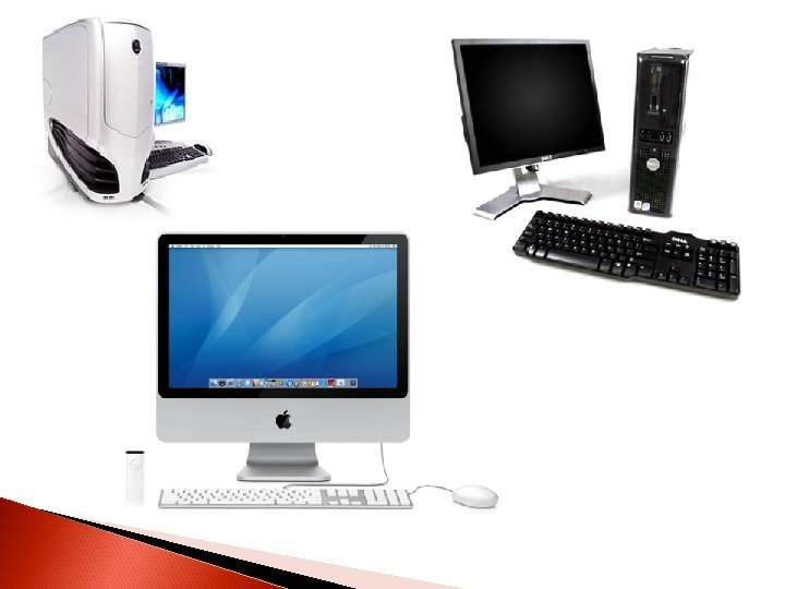 How IT Works An Overview of the Computer