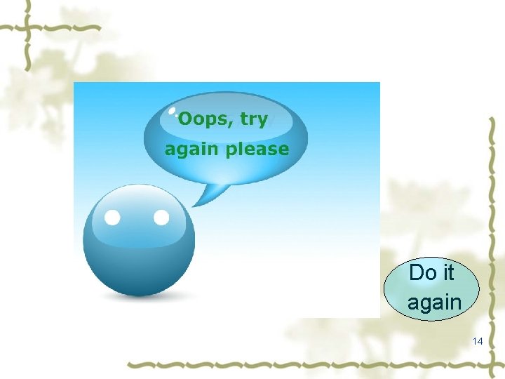 Part I Numbers and Operations Lesson 2 Arithmetic