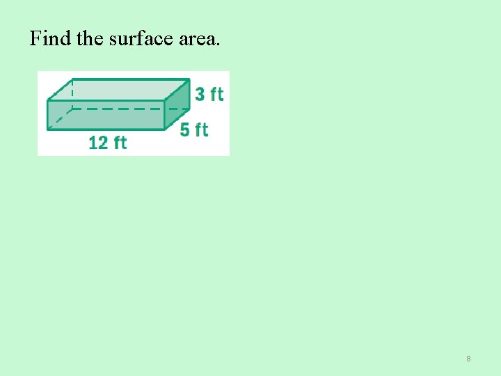 Lesson 1 0 4 10 5 Surface A