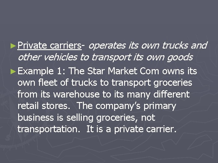 Chapter 17 2 Objectives After to finishing this