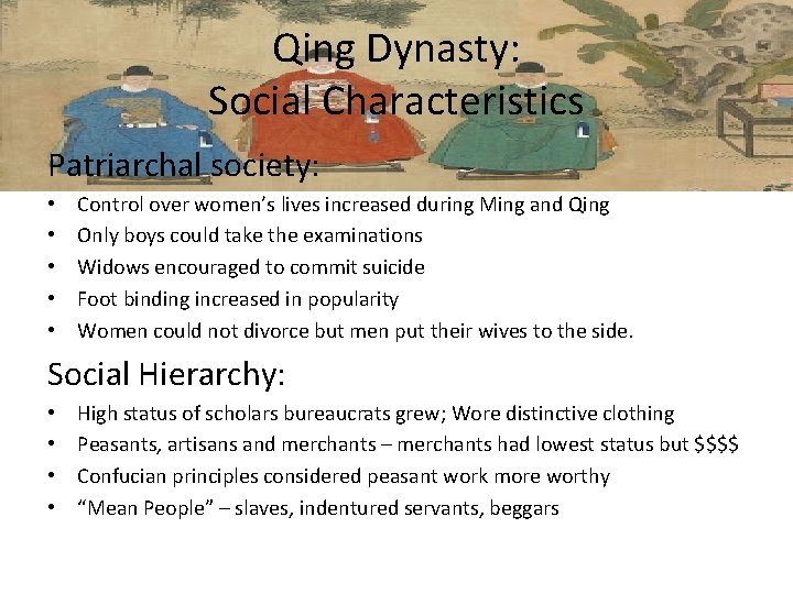 LandBased Powers on the Rise Russia and East