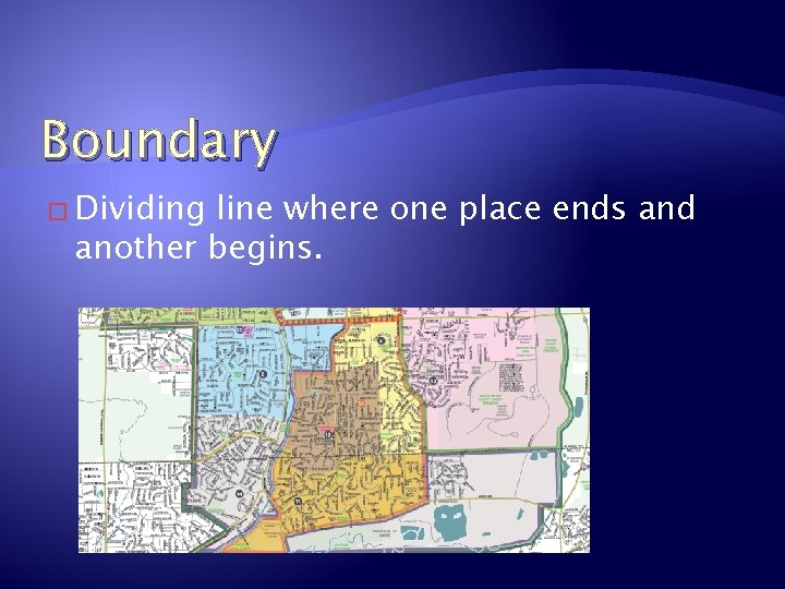 SEMESTER 1 SOCIAL STUDIES EOCA REVIEW Geography Political