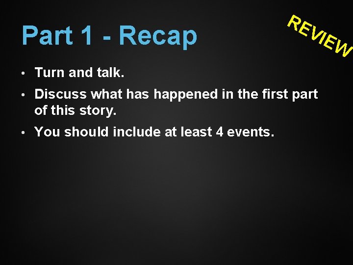 English 10 FEBRUARY 18 TH 2016 The Monkeys