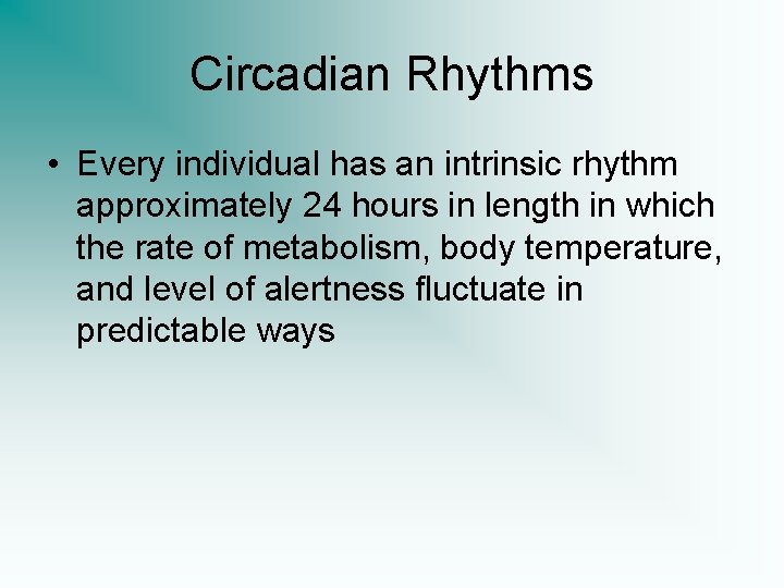 Unit 6 Avian Behavior Annual Cycles Birds face