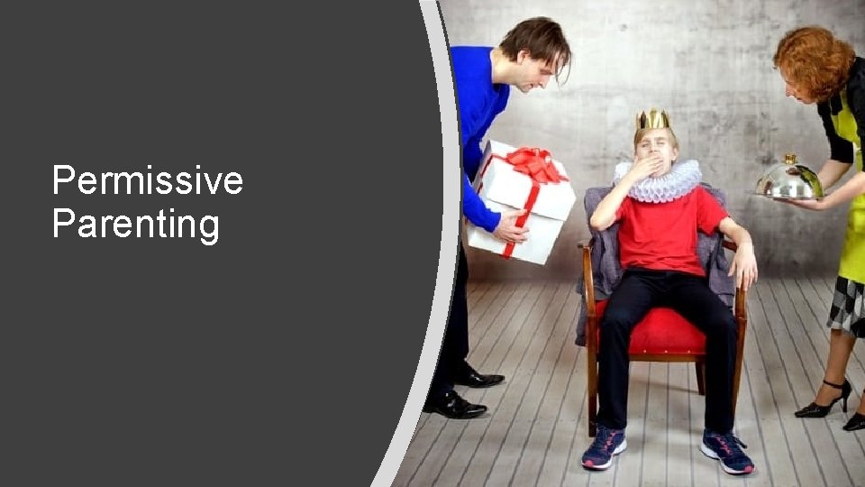 Parenting Styles How to Develop the Best Approach