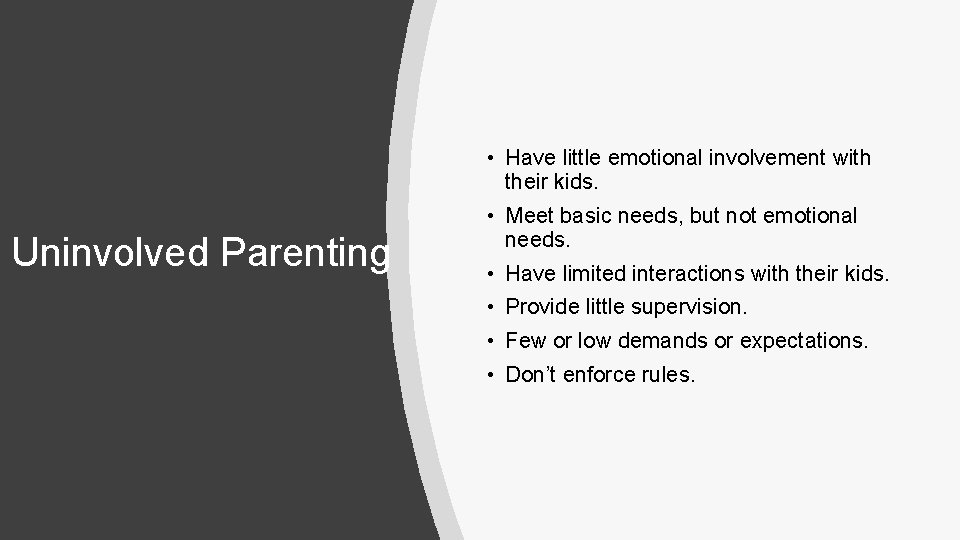 Parenting Styles How to Develop the Best Approach