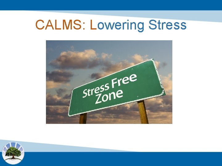 Complex Trauma Resources Residential Training Program Module 3