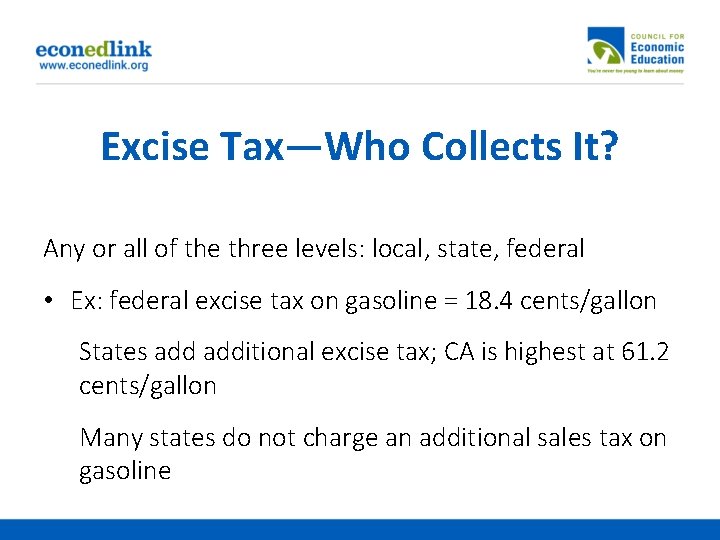 Tic Taxes Presented by Dr Julie Heath University