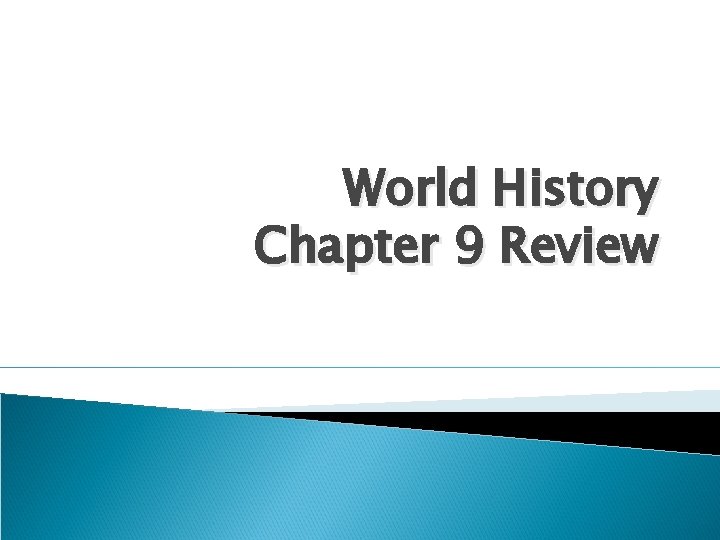World History Chapter 9 Review Romanesque Around 1000