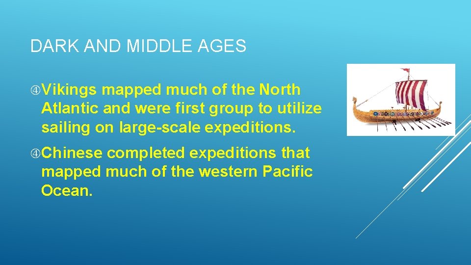 HISTORY OF THE OCEANS BY OCEANS 11 Class