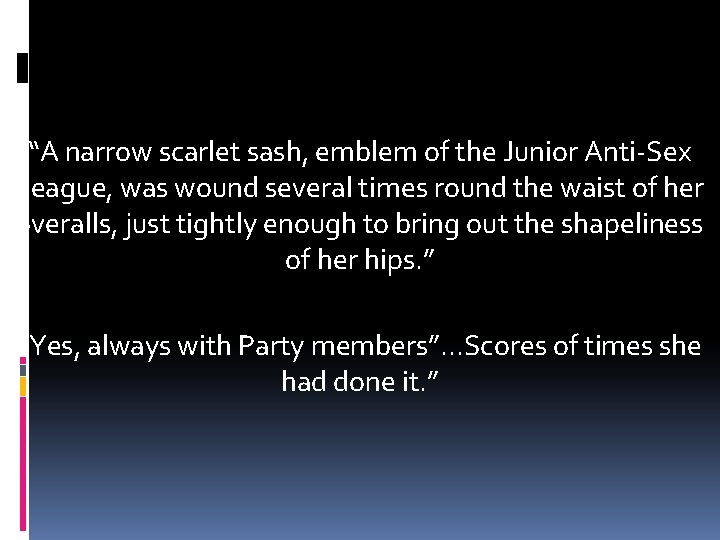 Iris Alson Selena Indika SYMBOLS MOTIFS AND IRONY