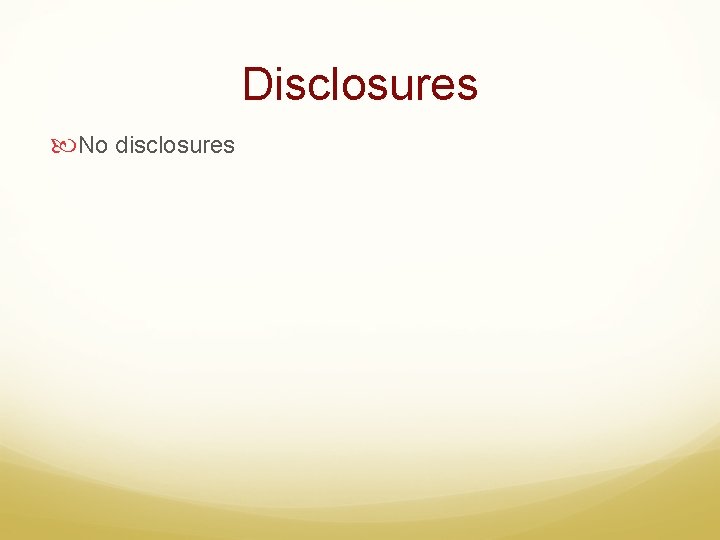 The Number Needed to Teach Eliminating the Statistics