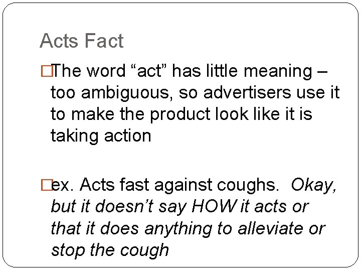 Advertising and Double Speak 1984 Doublespeak In 1984