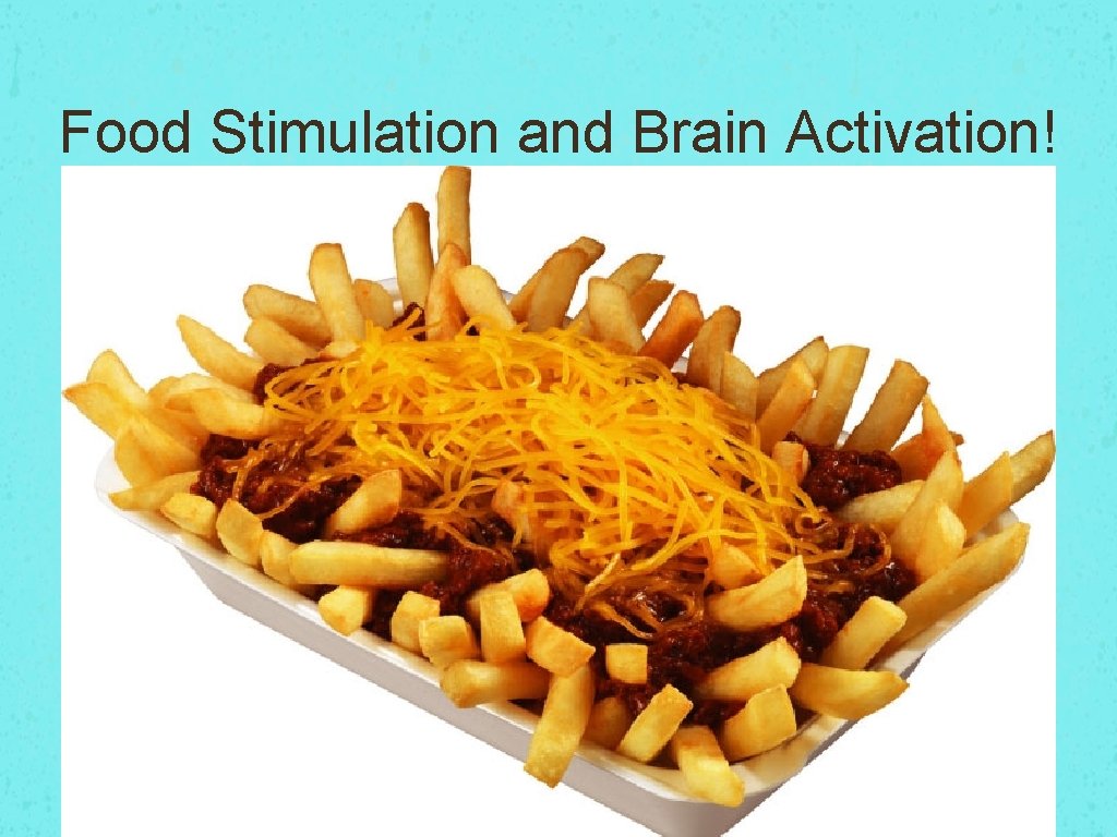 Salt Sugar and Fat Obj 9 NPA 1