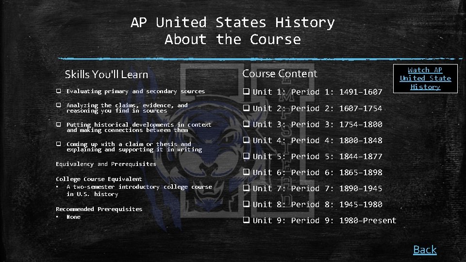 ADVANCED PLACEMENT AP VIRTUAL PRESENTATION 2020 2021 HEMPSTEAD