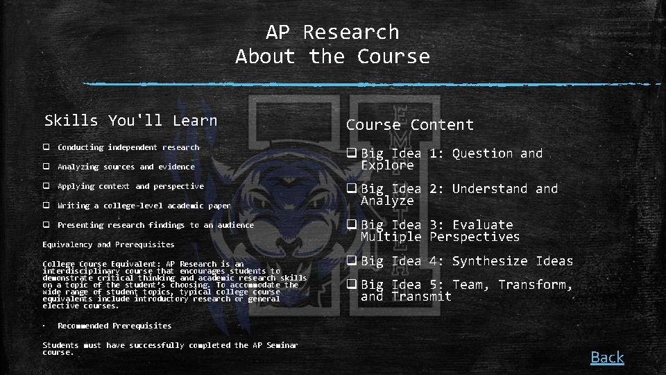 ADVANCED PLACEMENT AP VIRTUAL PRESENTATION 2020 2021 HEMPSTEAD