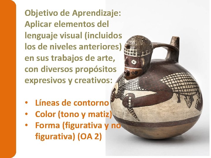 Artes Visuales 4 Bsico Artesanas Americanas Profesora Gabriela