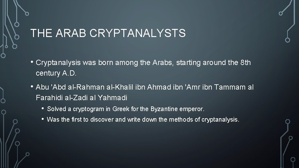 SECRETS OF THE PAST LESSON 1 LEARNING INTENTIONS