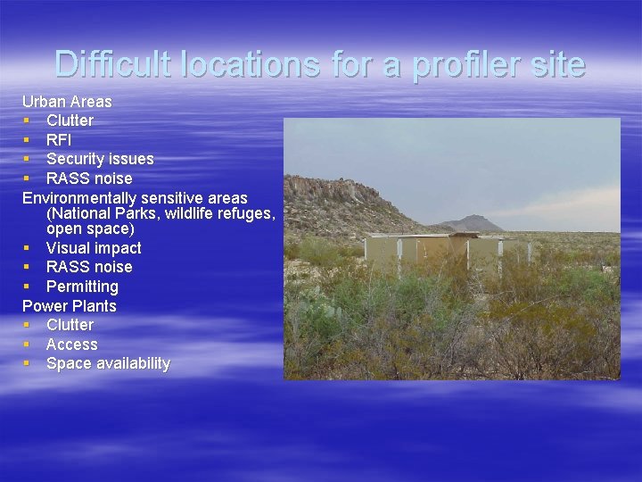 Short Course on the Fundamentals of Boundary Layer