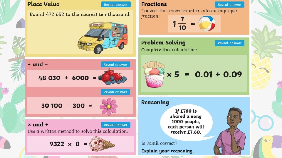 Hello Hazel Class Here is your Home Learning