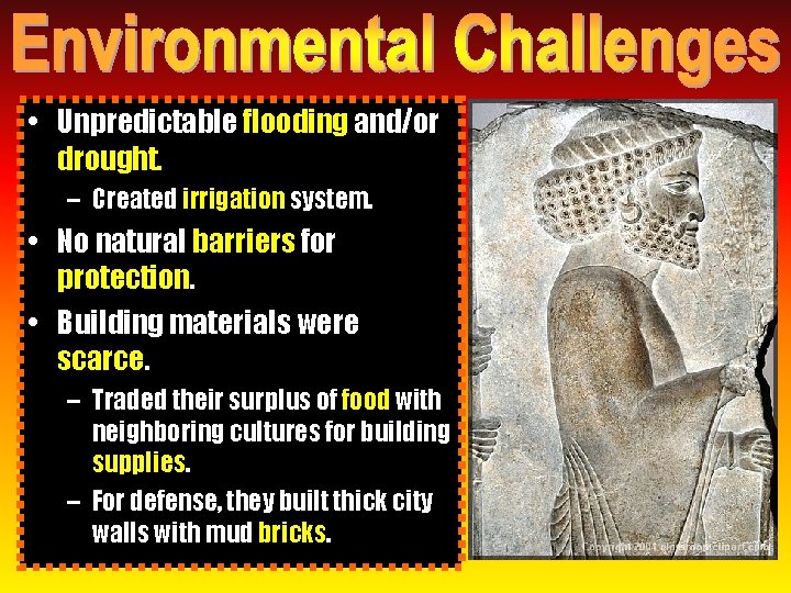 Civilization between the Tigris and Euphrates Rivers Mesopotamia