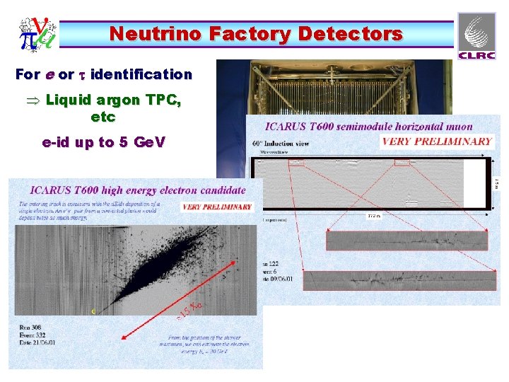 Neutrino Oscillation Physics at a Neutrino Factory Rob