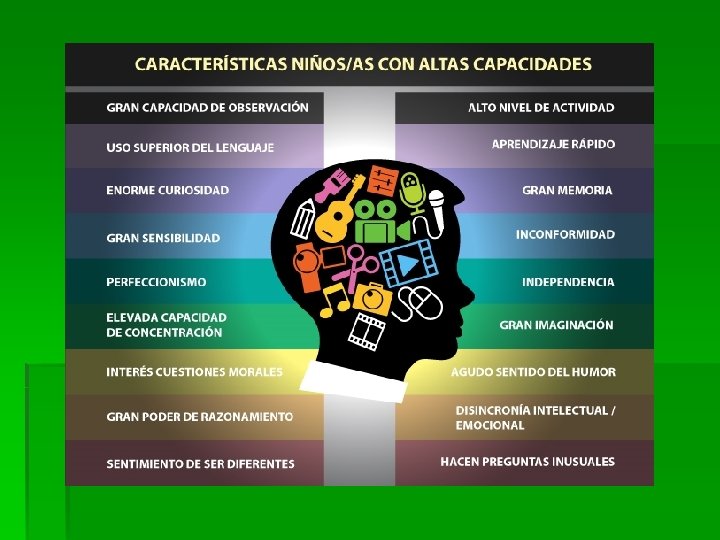 Inteligencia Racional Francisco Herrera Clavero LA PERSONALIDAD Es