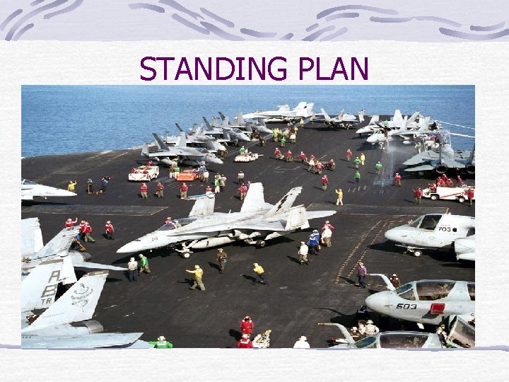 PLANNING How To Best Meet Your Mission We