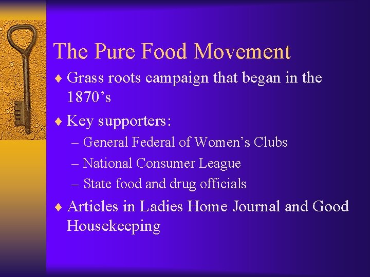 Chemical Right to Know Chemical Policy Series Barbara