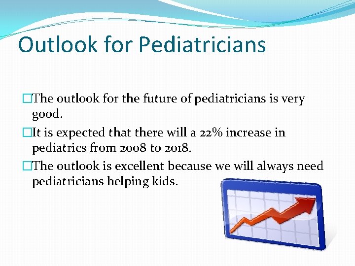 Being a Pediatrician Why I Choose this Job