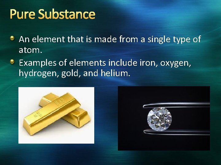 Vocabulary 1 8 Review Words Law of Conservation