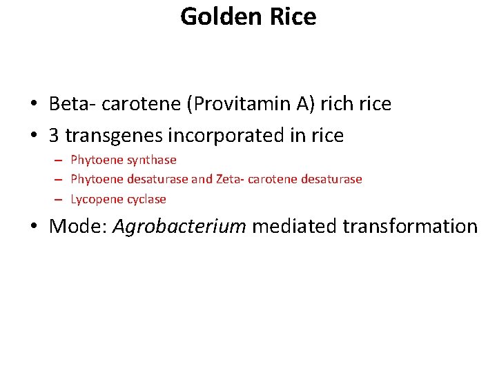 06 BT 82 Unit 1 Biotechnology and Society