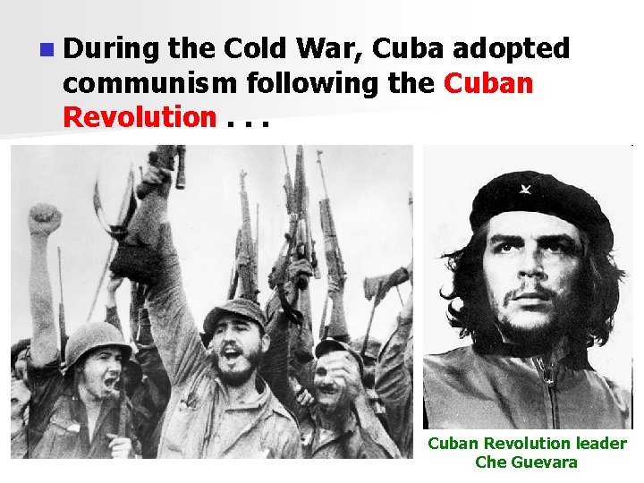 What major Cold War conflicts occurred in Asia