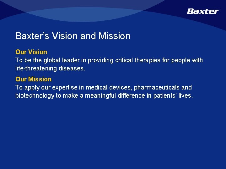 Indiana University X 420 SCOOP Session Presentation Baxter