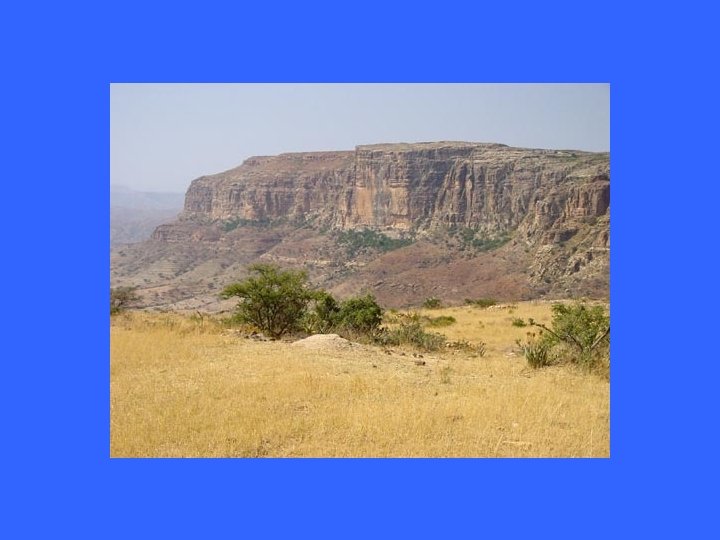 Landforms Bodies of Water Land Near Water Where