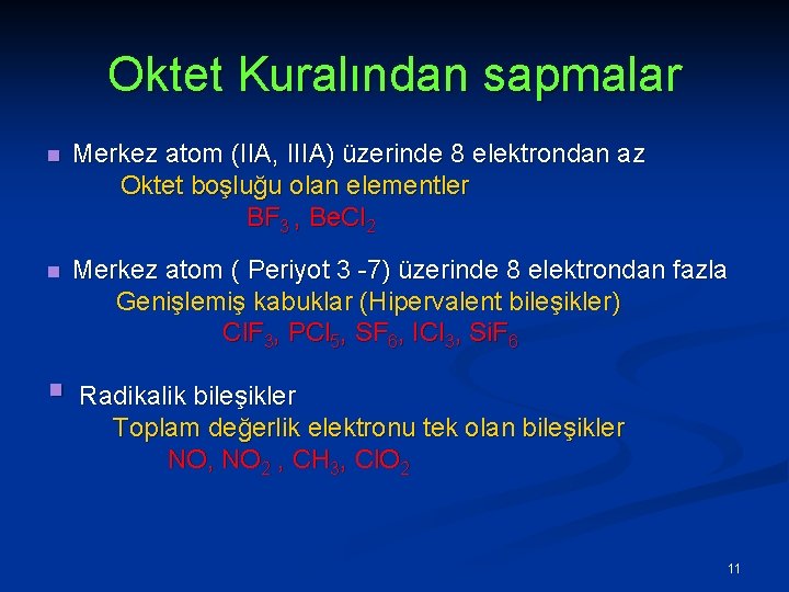 Atomlarn Lewis Sembolleri V Deerli Kabuu Elektron Says