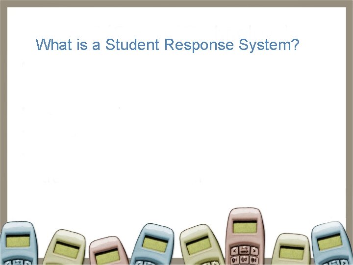 Welcome Introductions Presenter Rebecca Allen Lets acquaint ourselves